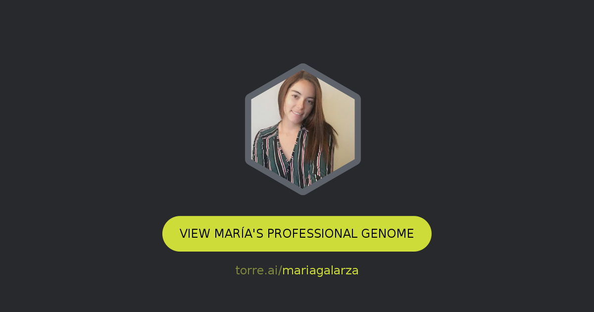 María Camila Galarza | Torre