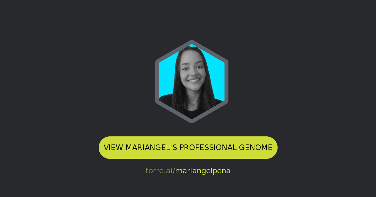 Mariangel Giseth Silva Peña | Torre