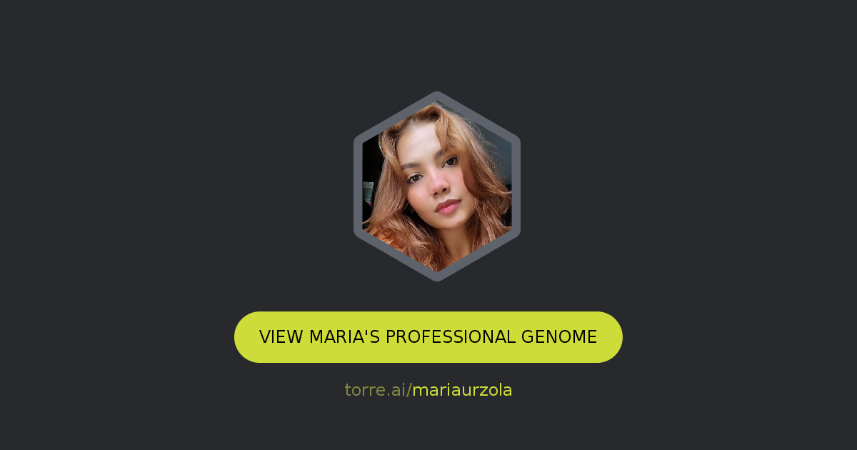 Maria Urzola | Torre