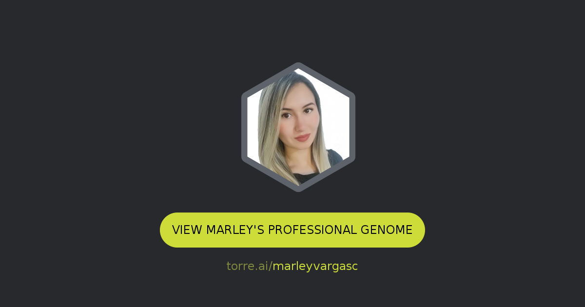 Marley Vargas | Torre