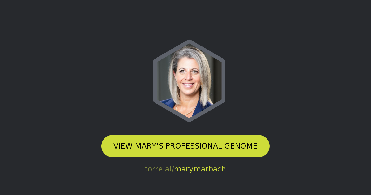 Mary Marbach | Torre