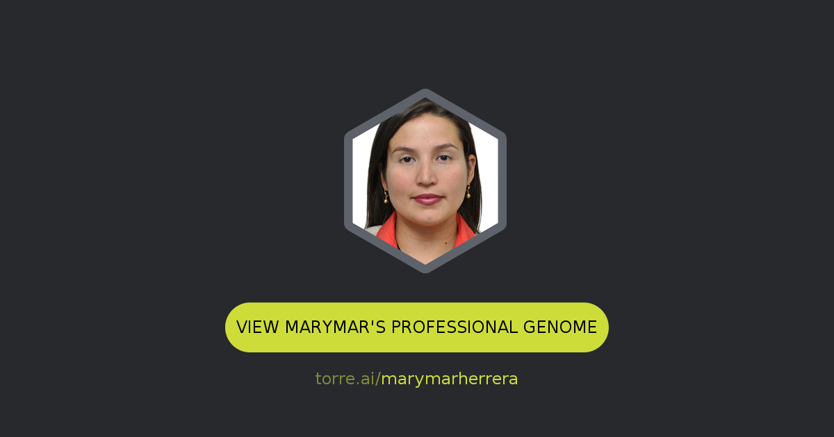 Marymar Herrera | Torre