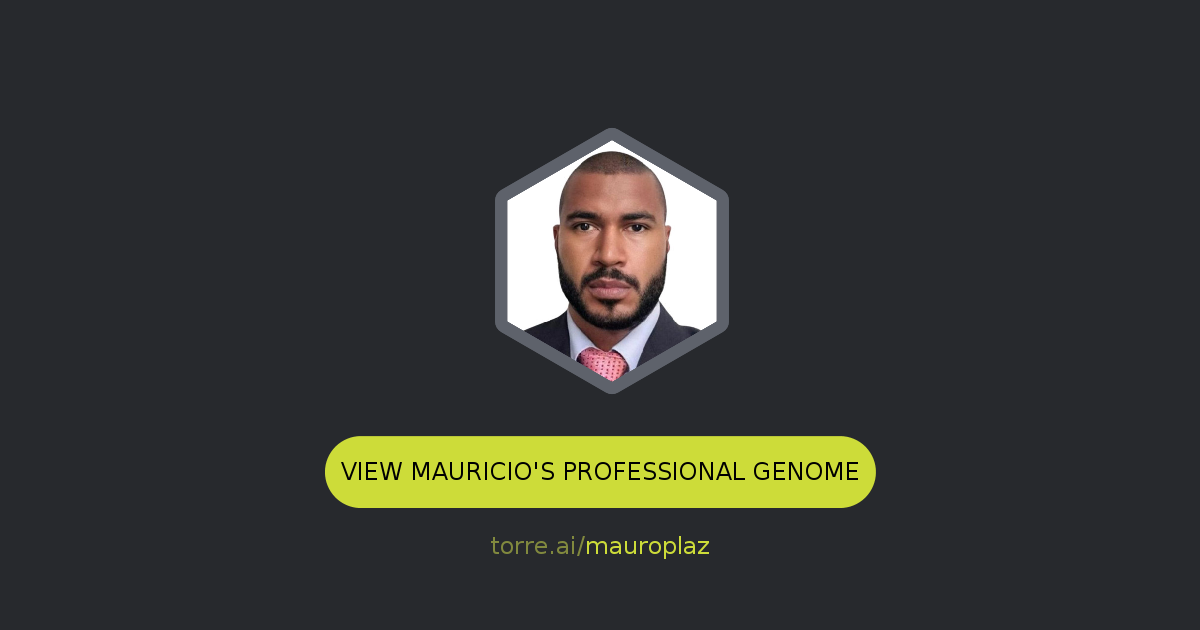 mauricio alejandro plaza nuste | Torre