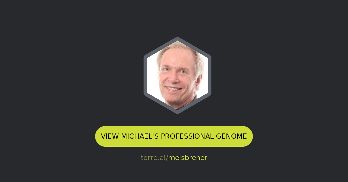 Michael Eisbrener | Torre