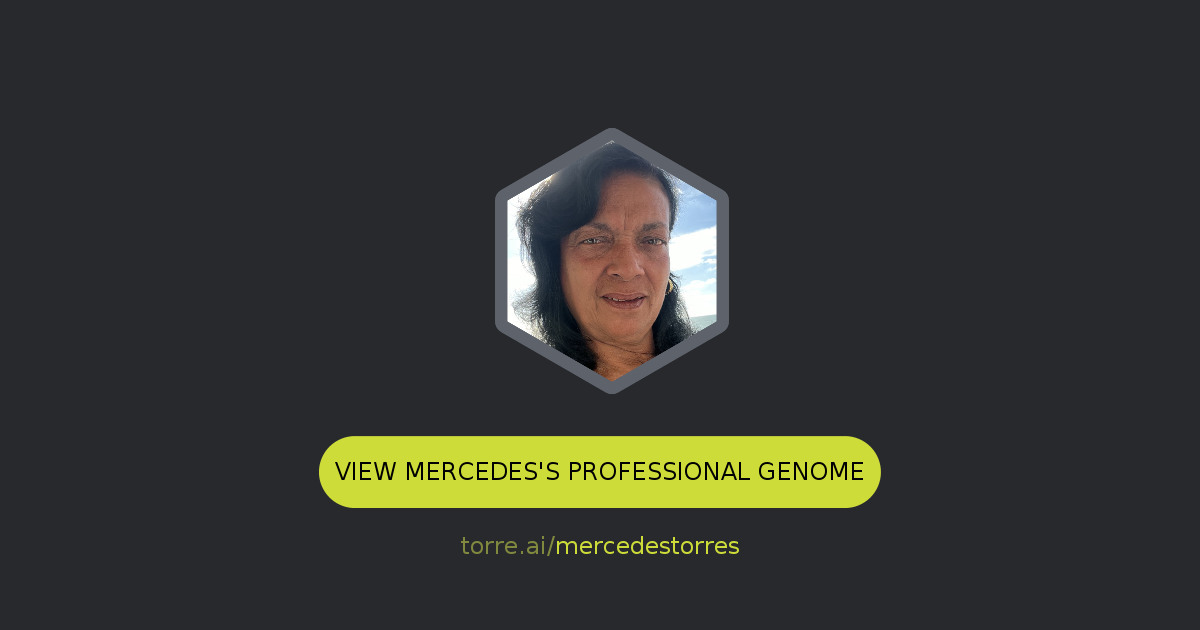 Mercedes Torres | Torre