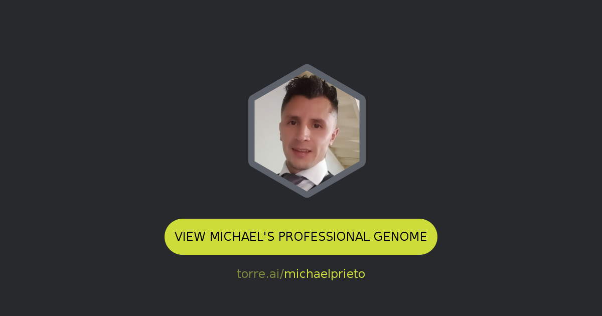 Michael Prieto | Torre