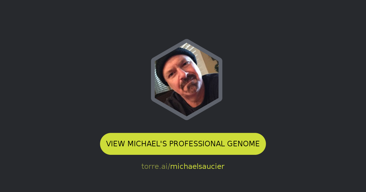 Michael Saucier | Torre