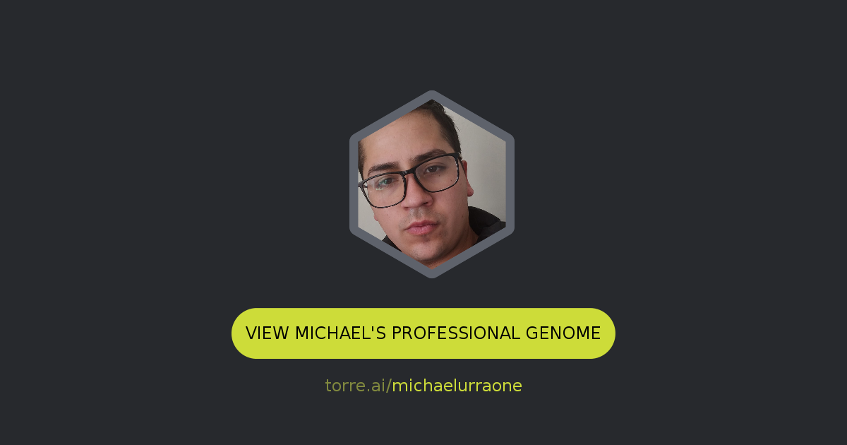 Michael Alejandro | Torre