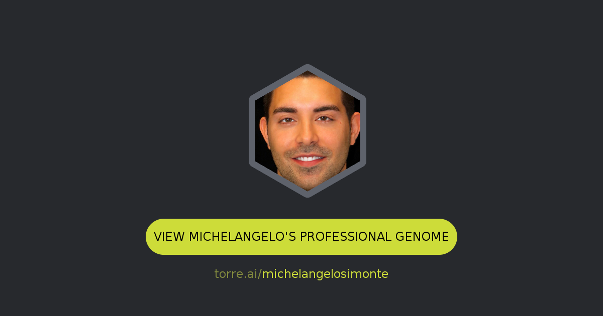 Michelangelo Simonte | Torre