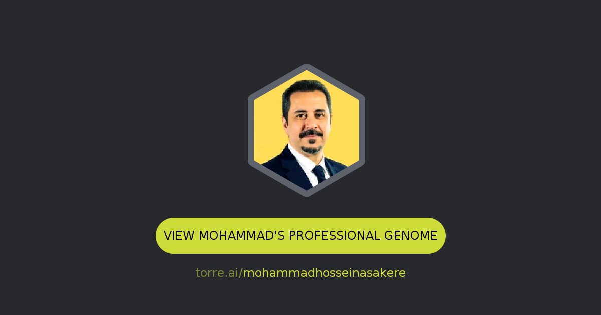 mohammad hossein asakere | Torre