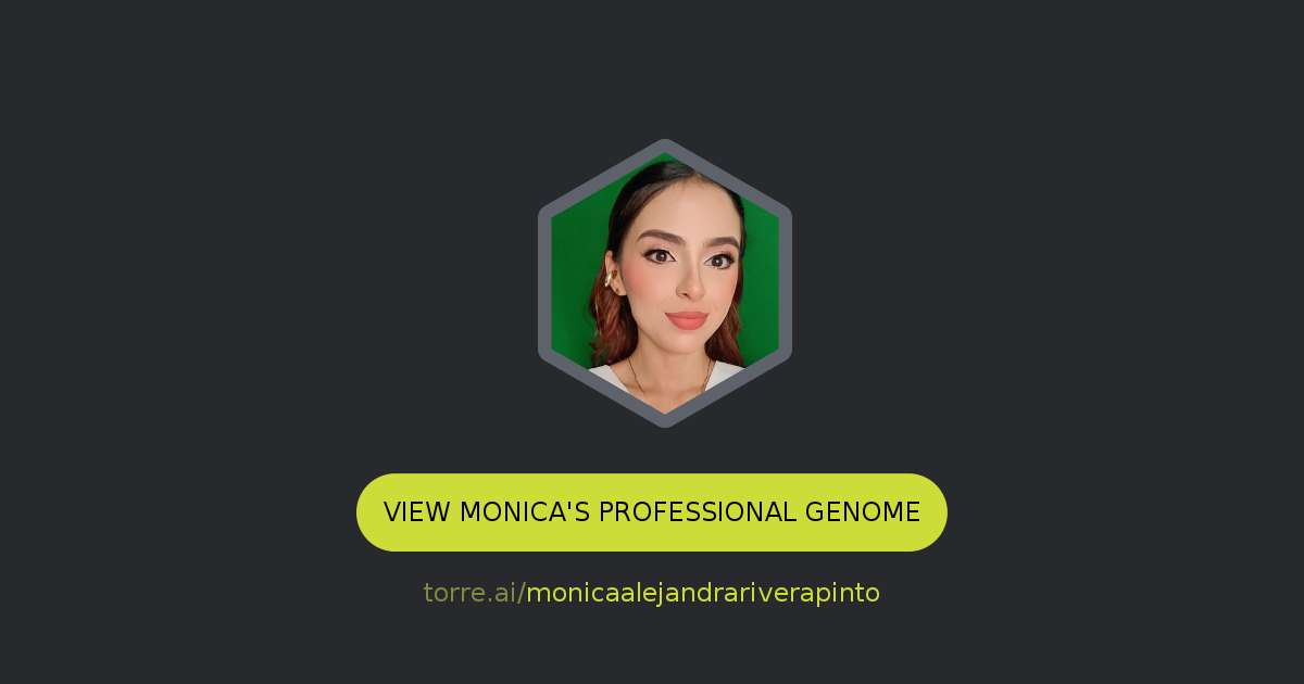 Monica Rivera | Torre