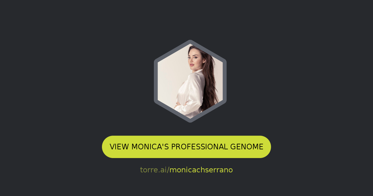 Monica Chaves Serrano | Torre