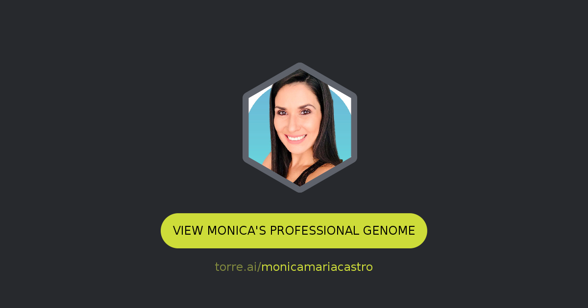 Monica Maria Castro | Torre