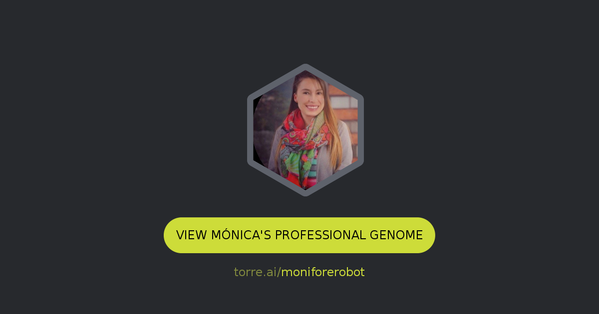 Mónica Forero Botero | Torre