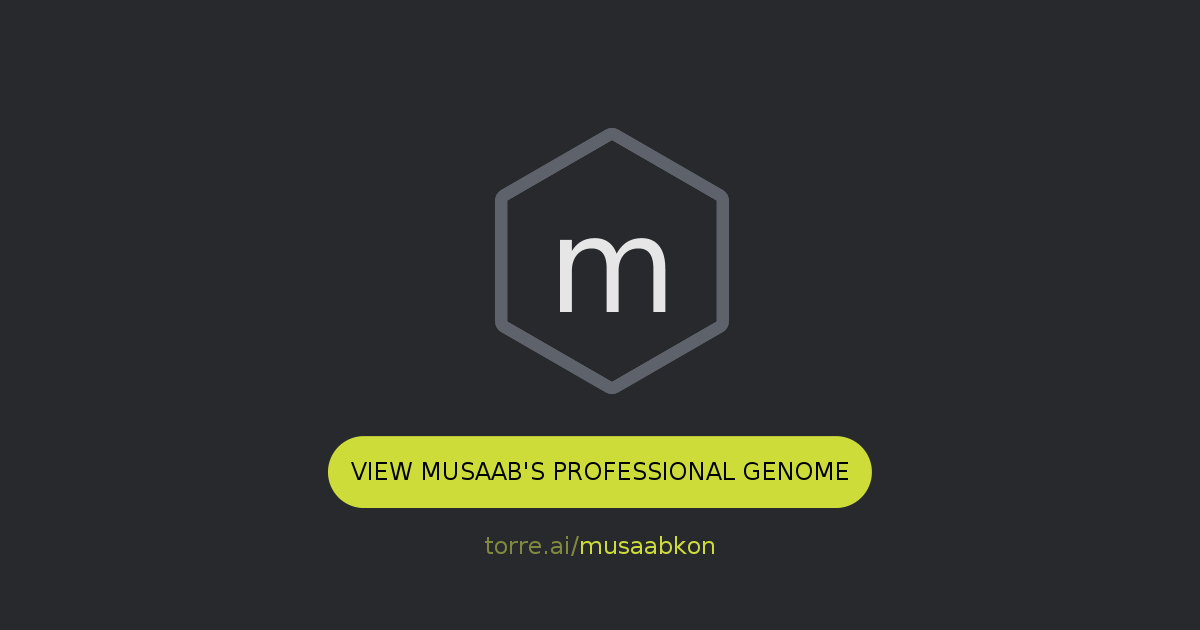 musaab | Torre