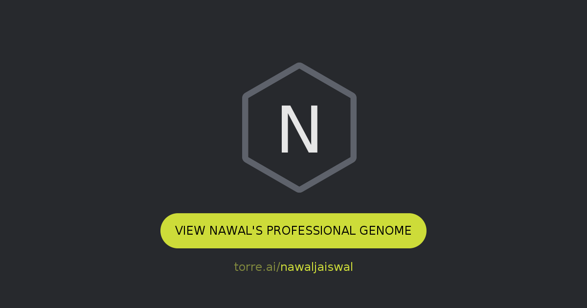 Nawal Jaiswal | Torre