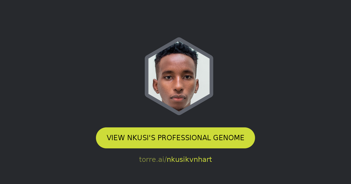 Nkusi Kevin | Torre