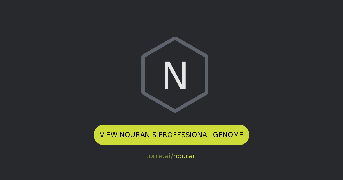 Nouran | Torre