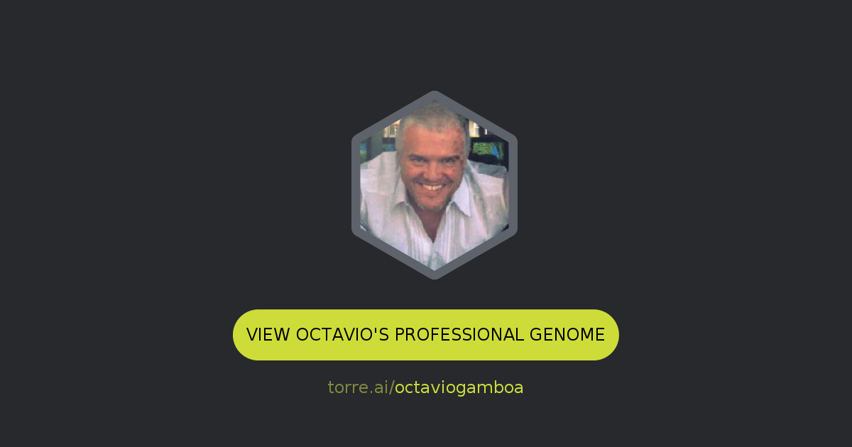 Octavio Gamboa Attorney specialized in retail, civil liability and real ...