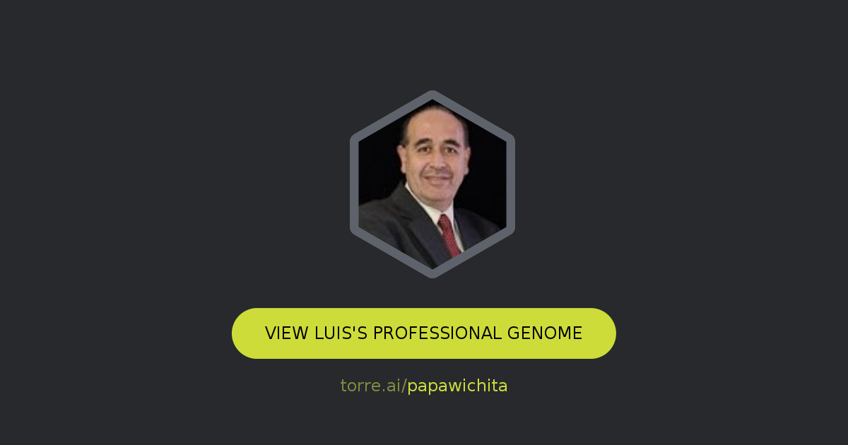 Luis M Rodriguez Beristain | Torre