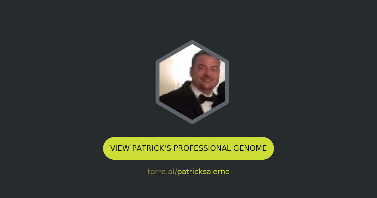 Patrick Salerno | Torre