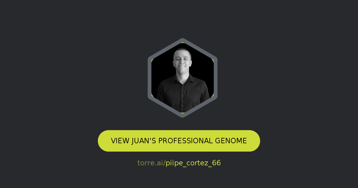 Juan Felipe Cortés | Torre