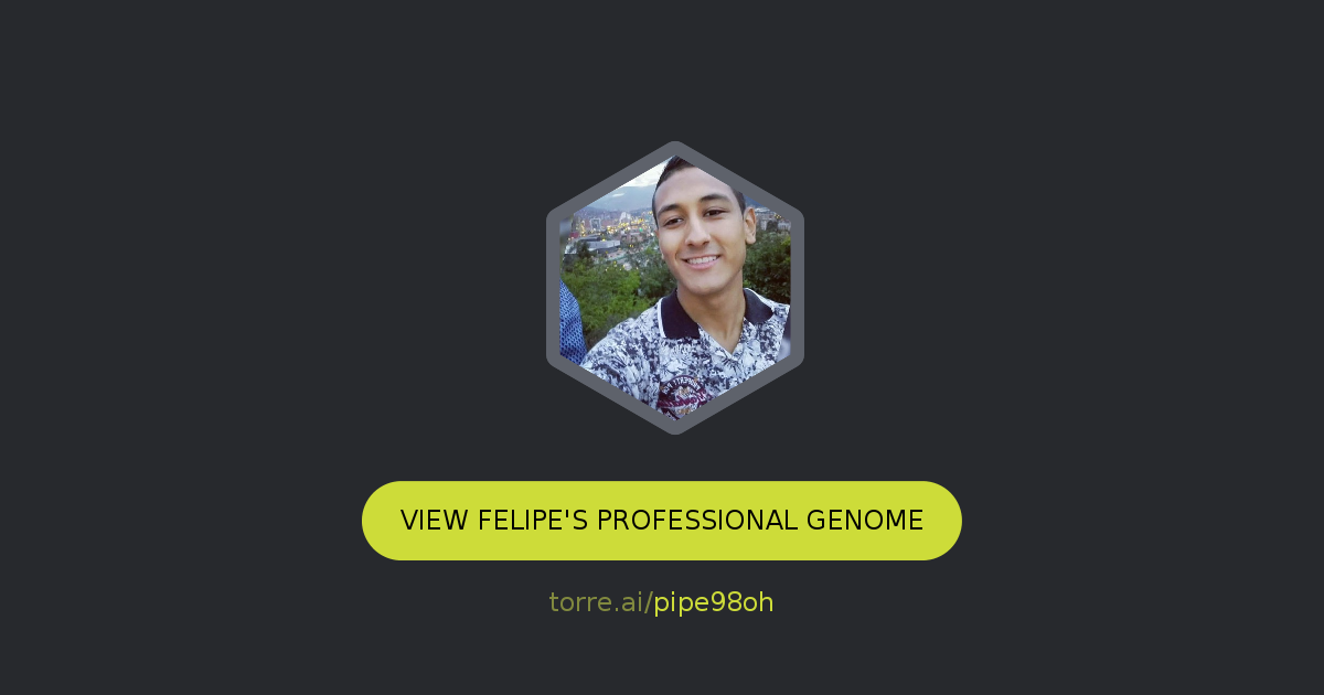 Felipe Ospina Henao | Torre