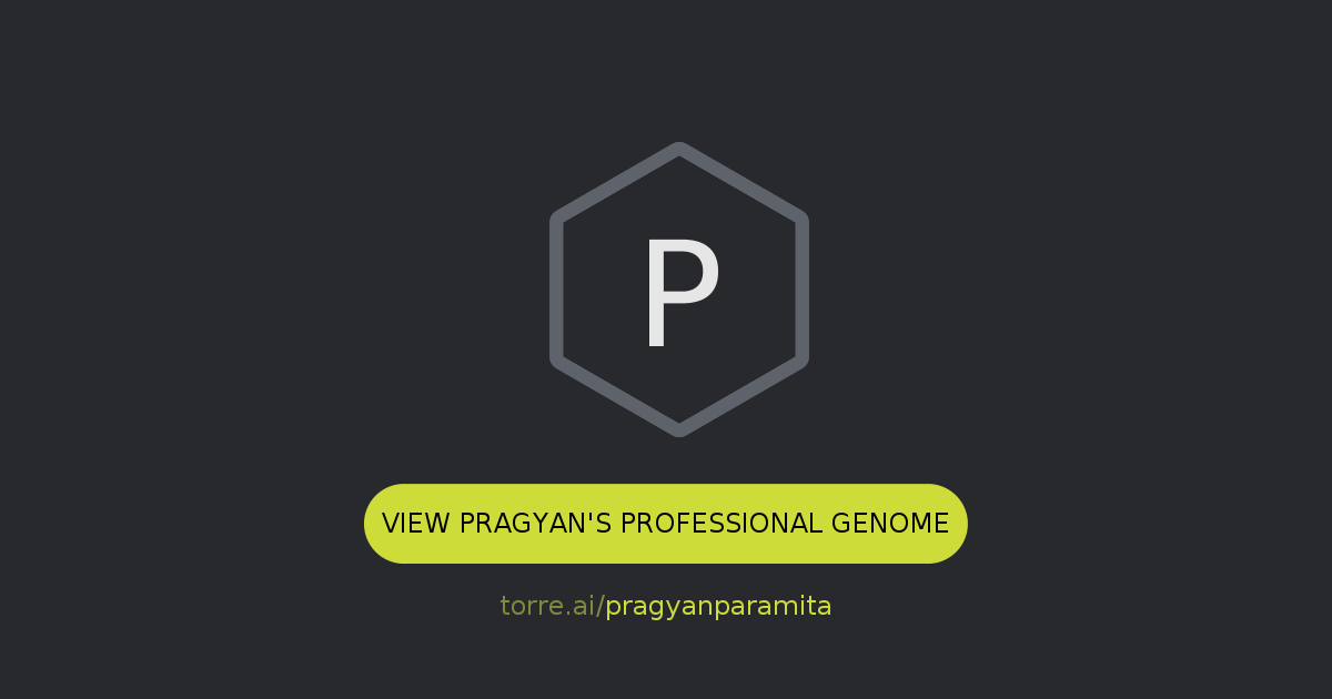 PRAGYAN PARAMITA | Torre