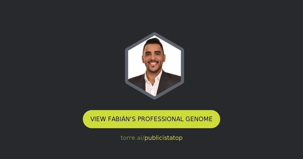 Fabián Torres | Torre