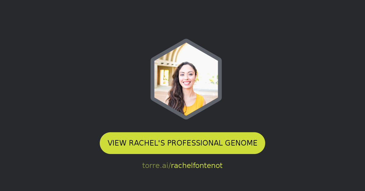 Rachel Fontenot | Torre