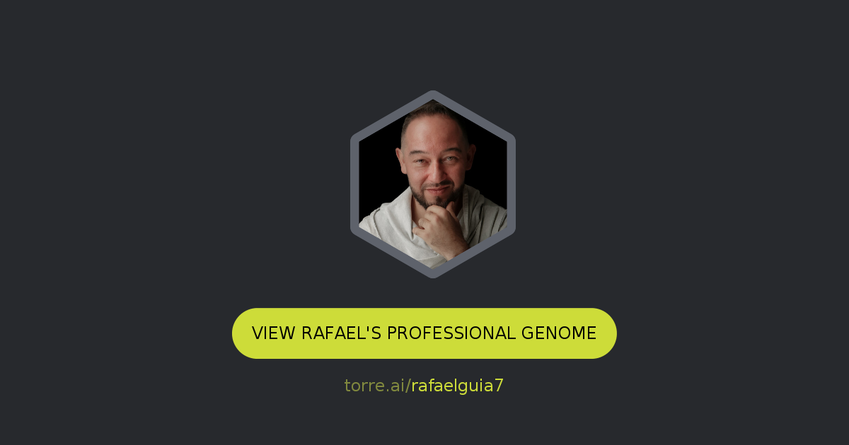 Rafael Guia | Torre
