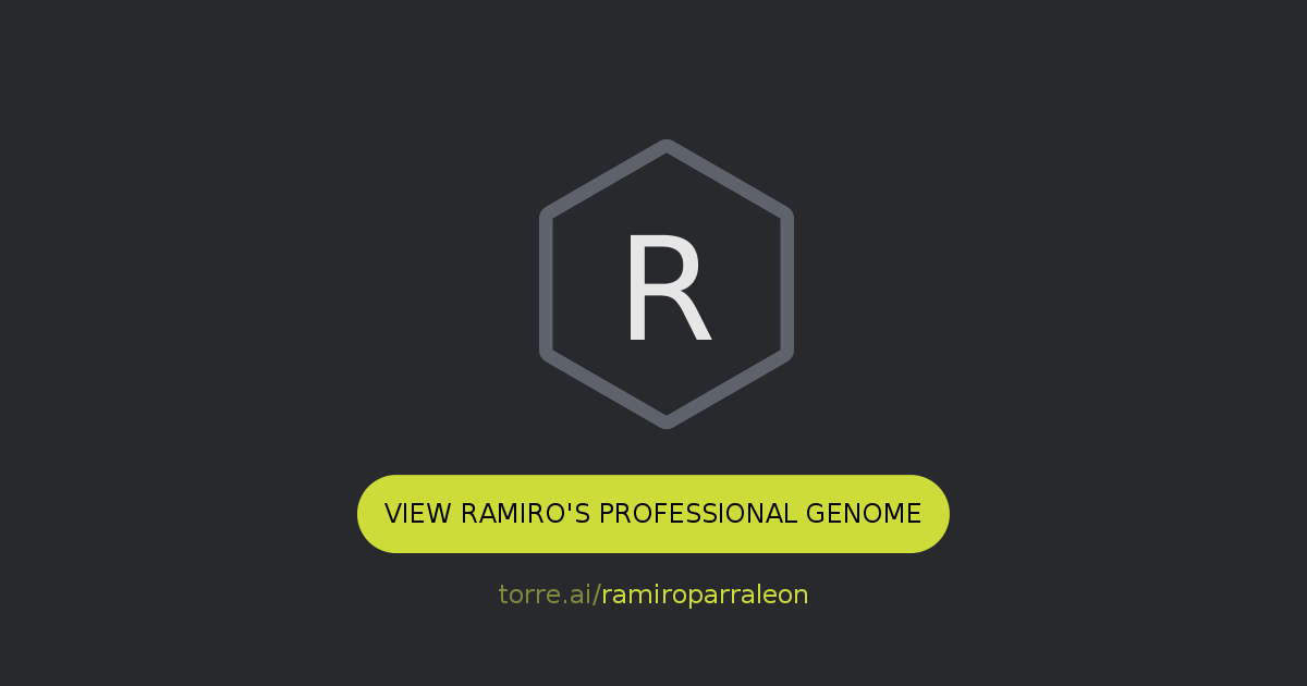 Ramiro Parra León | Torre