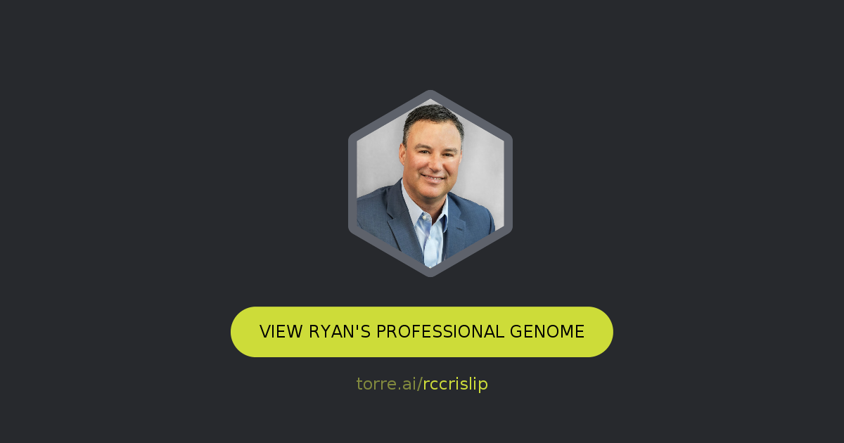 Ryan Crislip | Torre