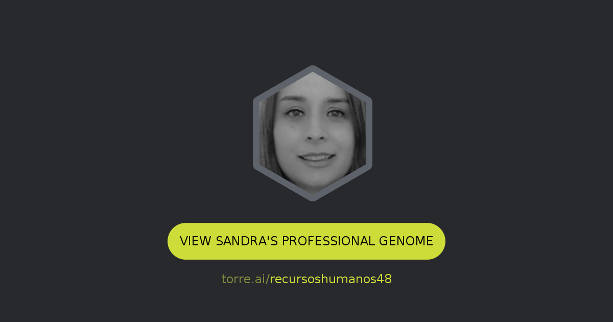 Sandra Milena Luque | Torre