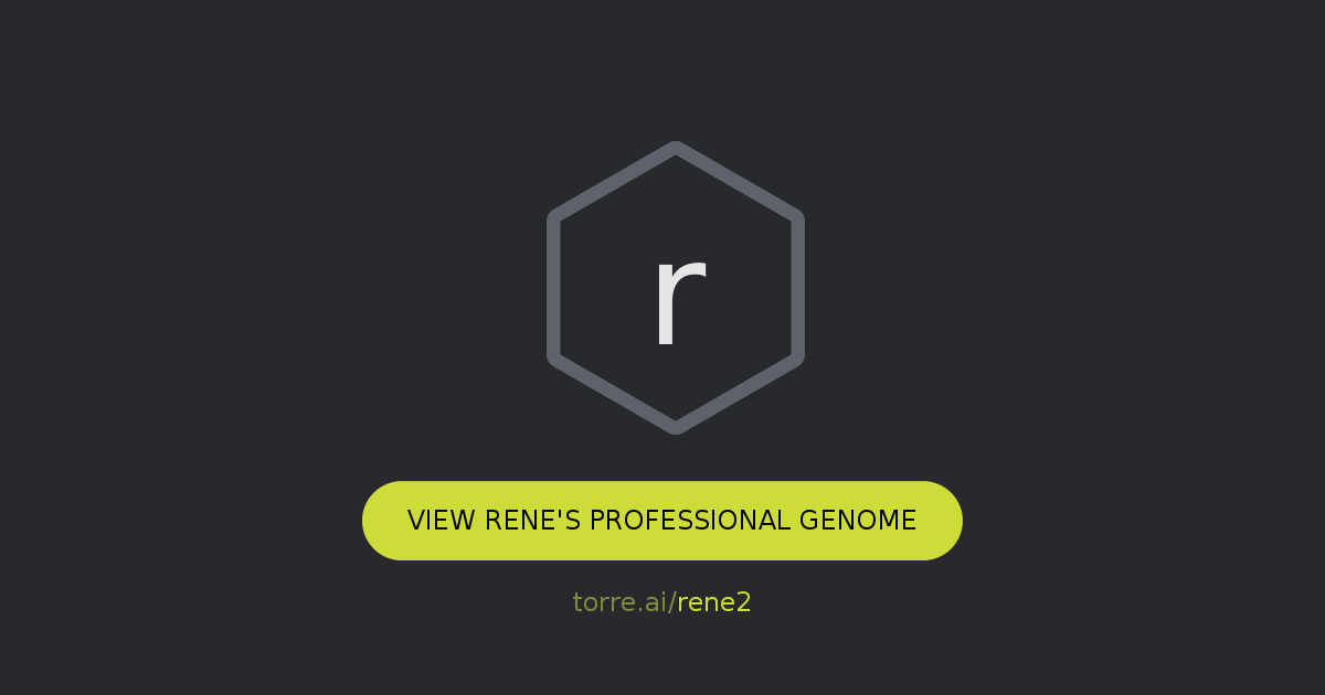 rene | Torre