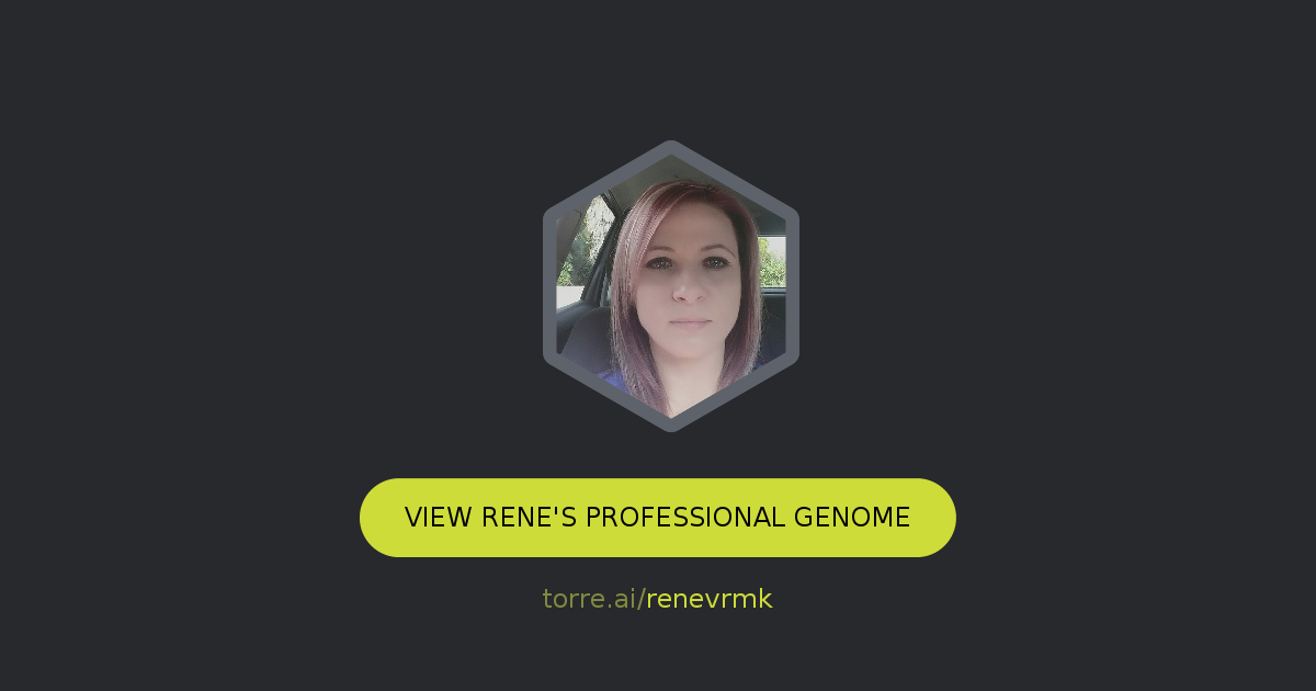 Rene Vermaak | Torre