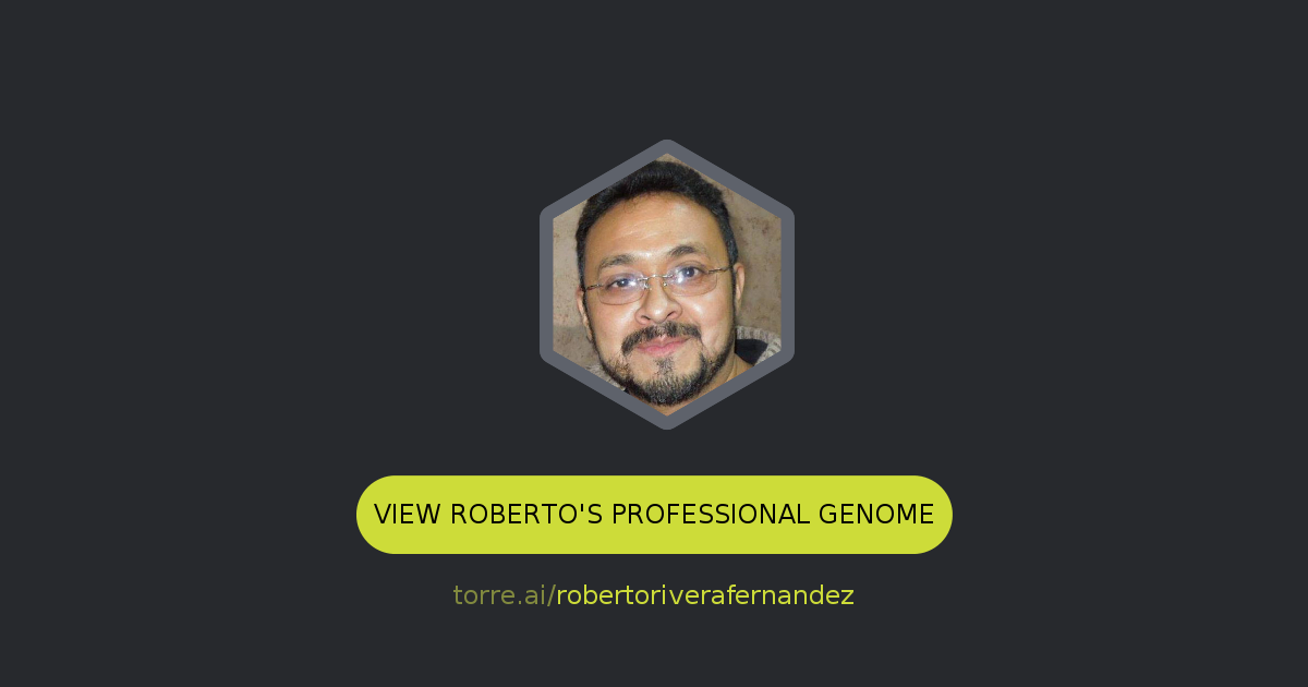 ROBERTO RIVERA FERNANDEZ | Torre