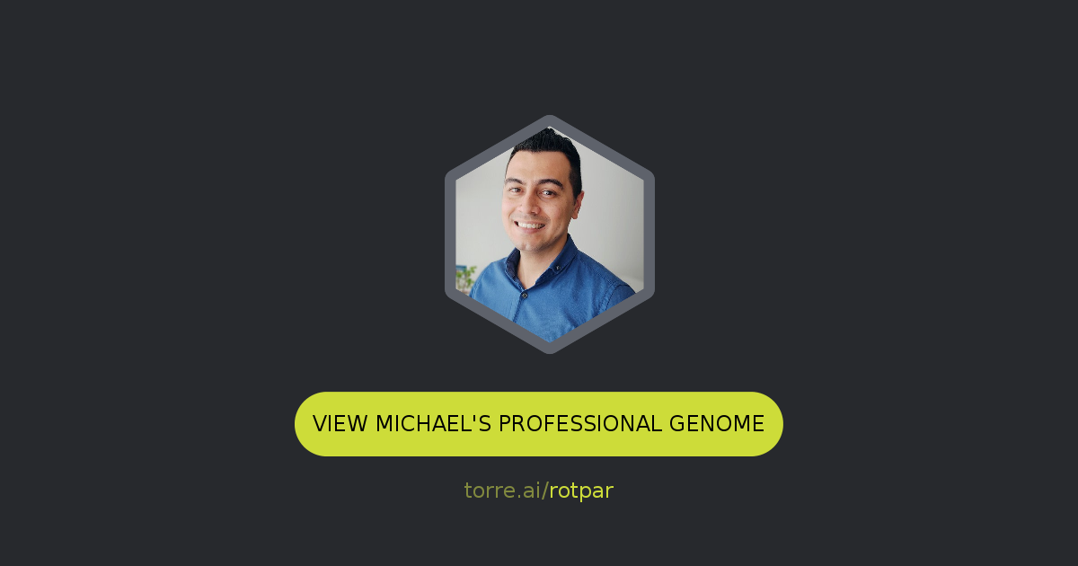 Michael Navarro Ariza | Torre