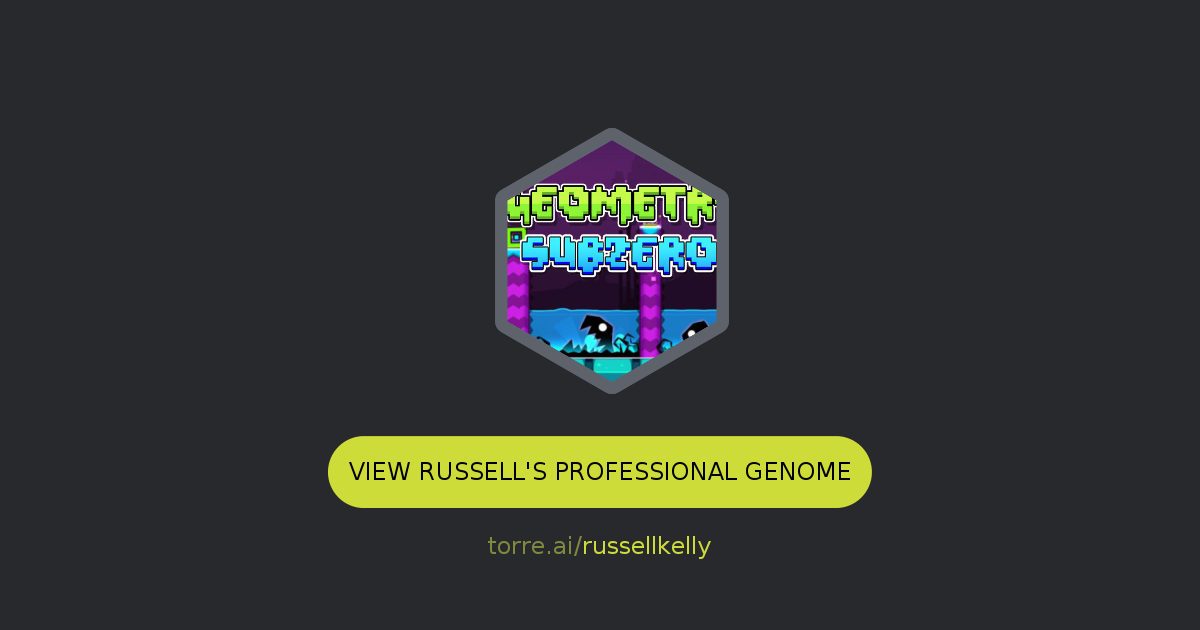 Russell Kelly | Torre