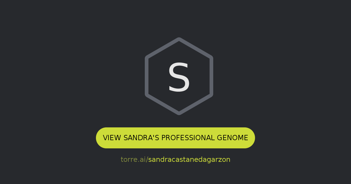 Sandra Castañeda Garzon | Torre
