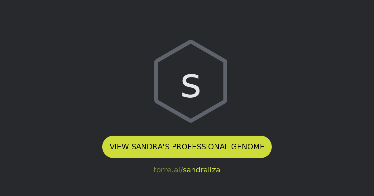 sandra liza | Torre