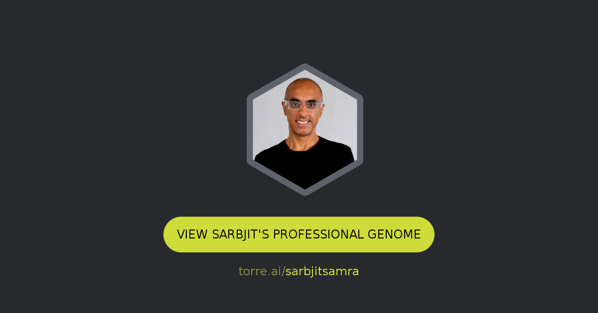 Sarbjit Samra | Torre