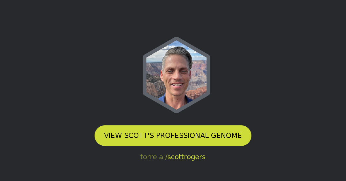 Scott Rogers | Torre