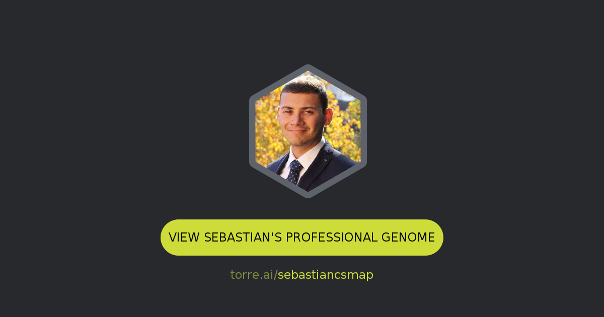 Sebastian Cortes | Torre