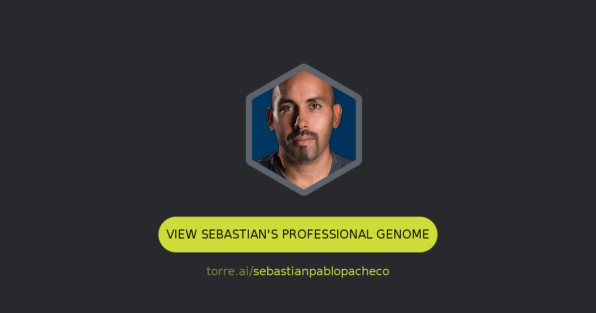 Sebastian Pablo Pacheco | Torre