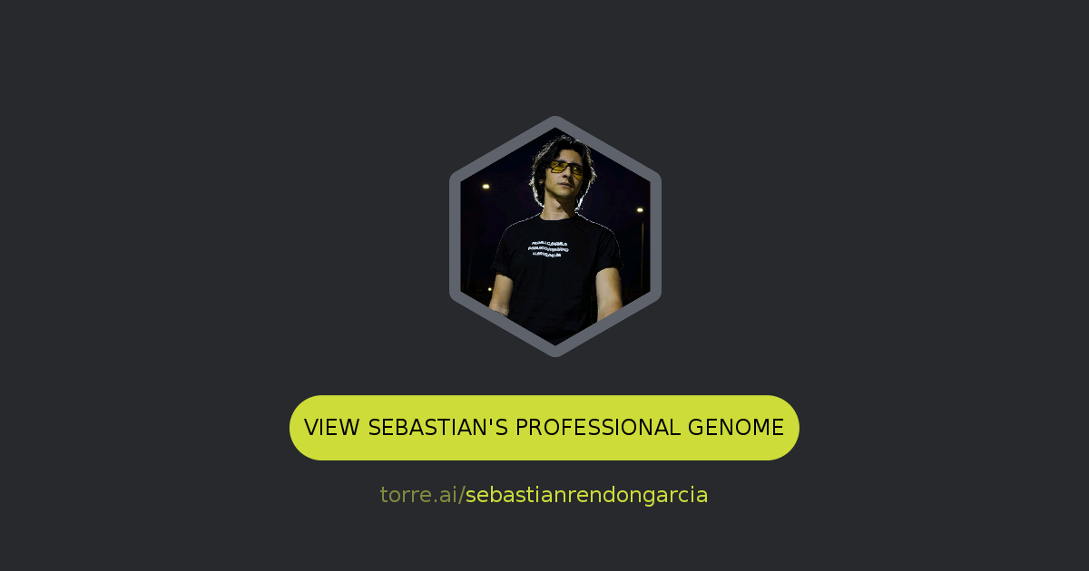 Sebastian Rendon Garcia | Torre