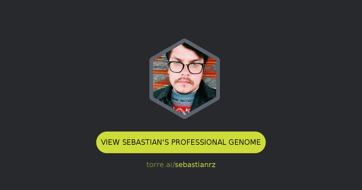 Sebastian Rojas | Torre