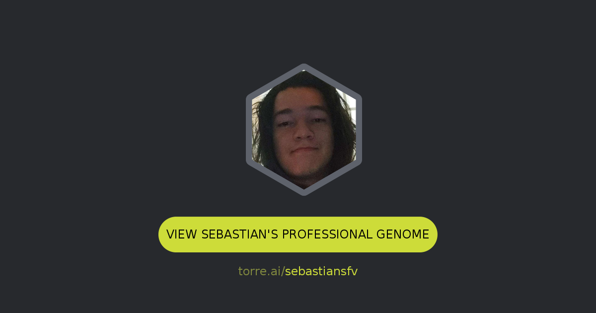 Sebastian Felipe Saray Valencia | Torre