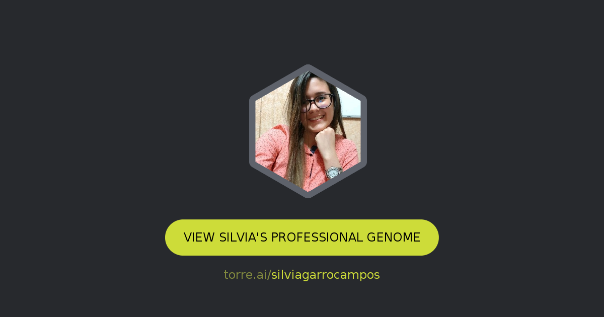 Silvia Garro Campos Licenciada en Contabilidad Publica Universidad ...