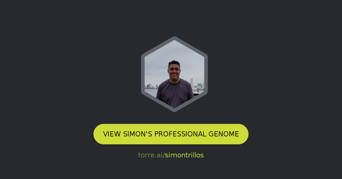 Simon Trillos | Torre